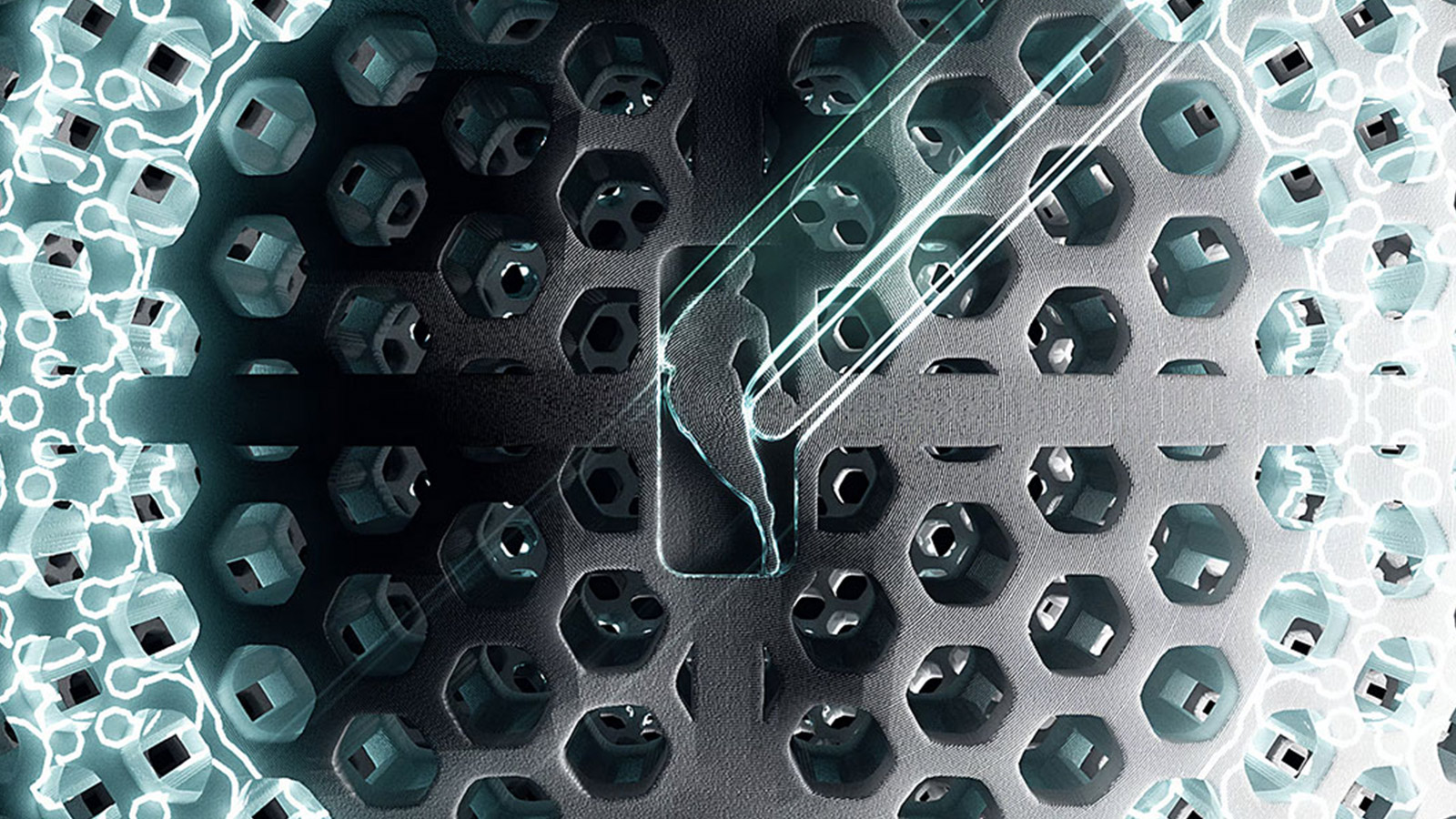 Wilson's Airless Basketball Is Just A Prototype, For Now - IMBOLDN