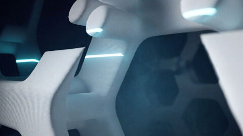 Wilson's Airless Basketball Is Just A Prototype, For Now - IMBOLDN