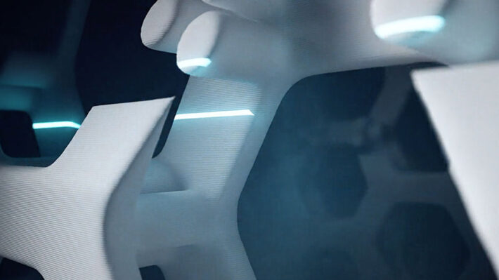 Wilson's Airless Basketball Is Just A Prototype, For Now - IMBOLDN