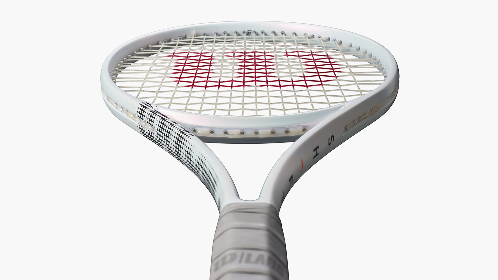 Wilson Wlabs Shift 99/300 Tennis Racket Sets New Limits For Spin ...