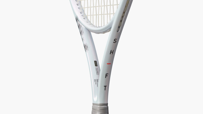 Wilson Wlabs Shift 99/300 Tennis Racket Sets New Limits For Spin ...