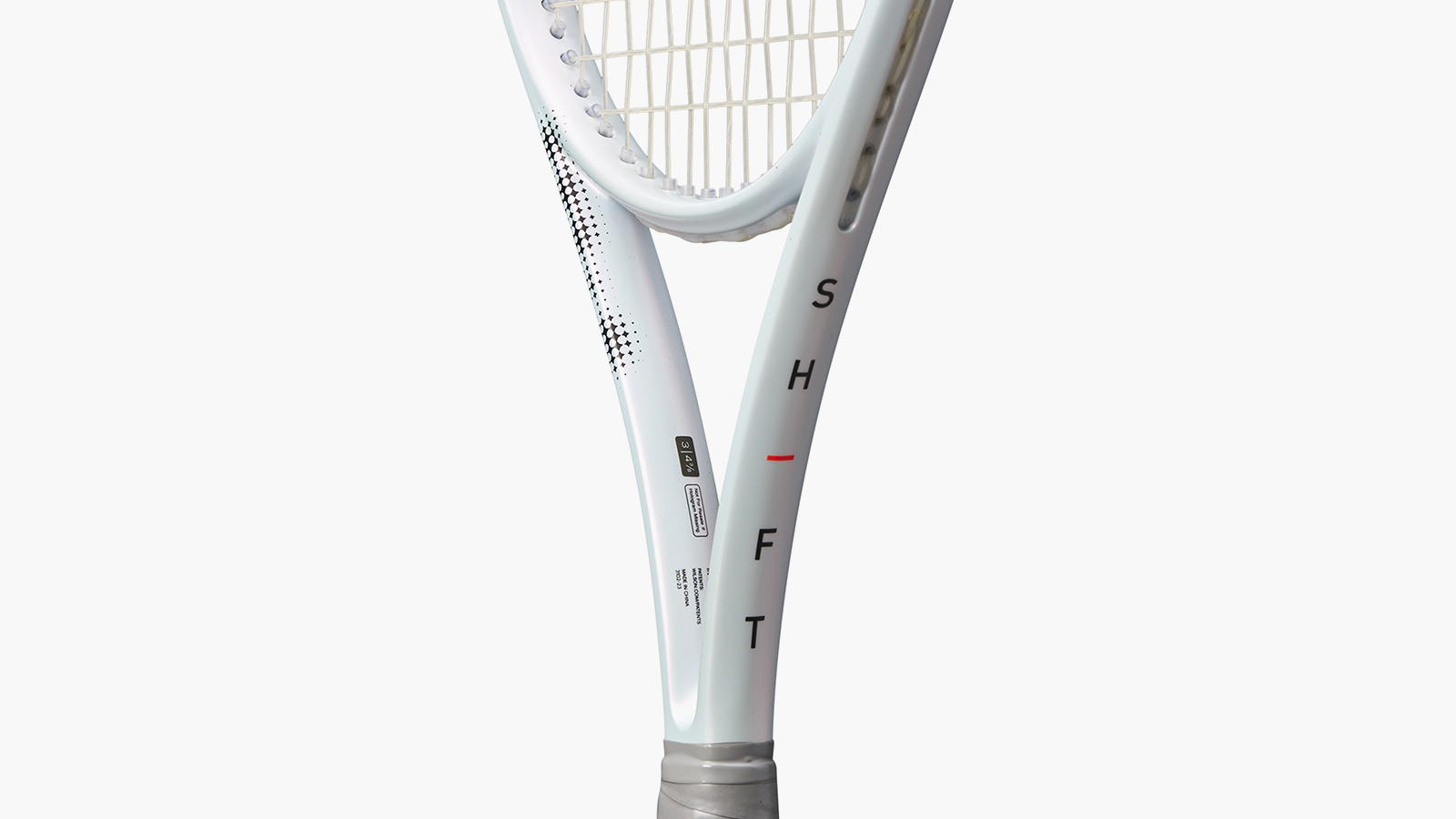 Wilson Wlabs Shift 99/300 Tennis Racket Sets New Limits For Spin ...