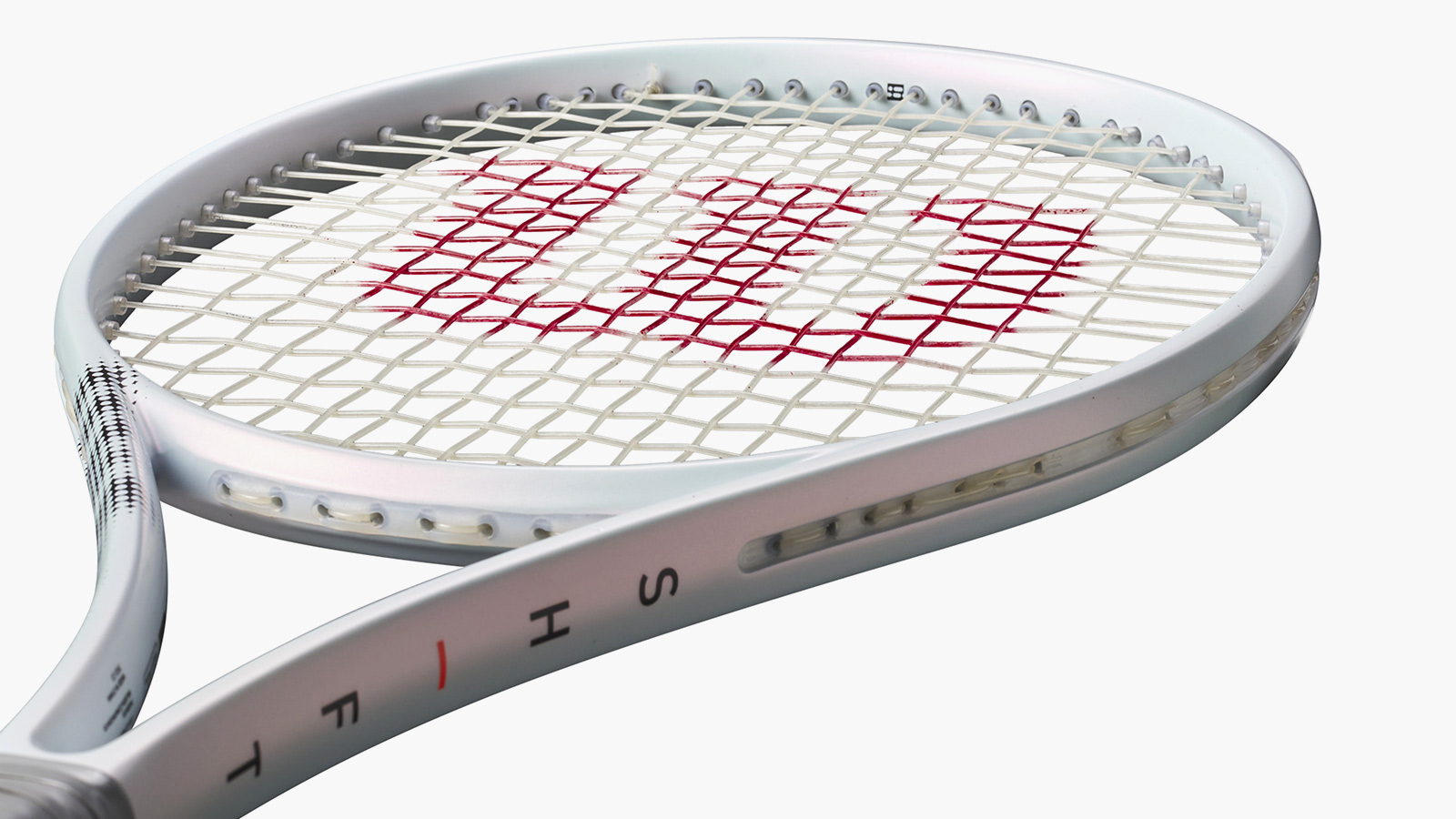 Wilson Wlabs Shift 99/300 Tennis Racket Sets New Limits For Spin ...