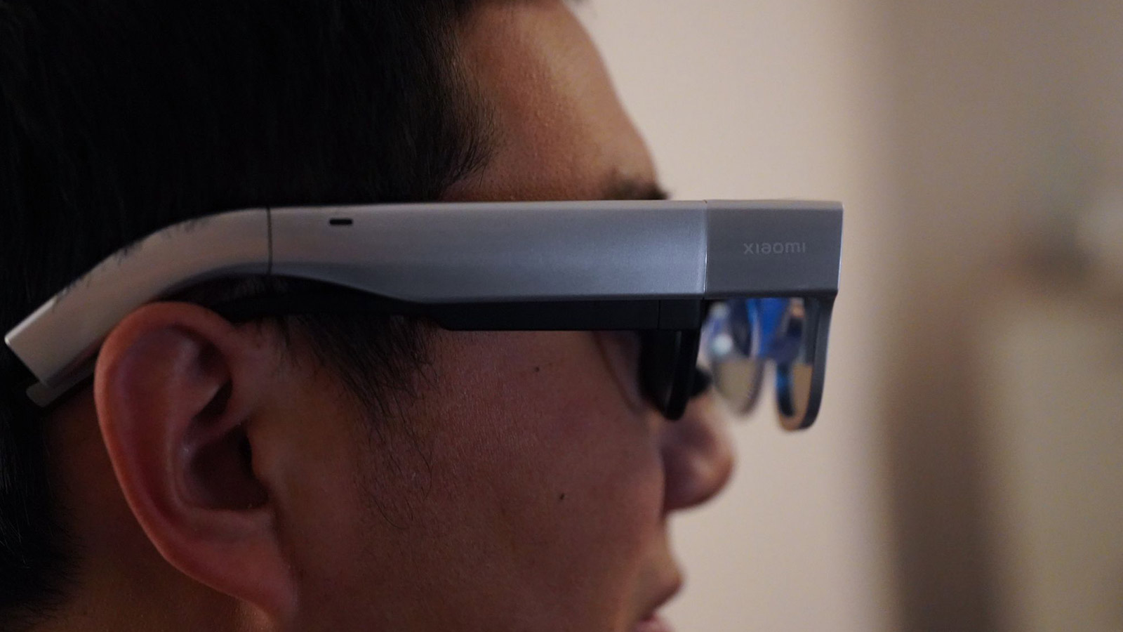 Xiaomi Showcases Its Wireless AR Smart Glass Explorer Edition Prototype ...