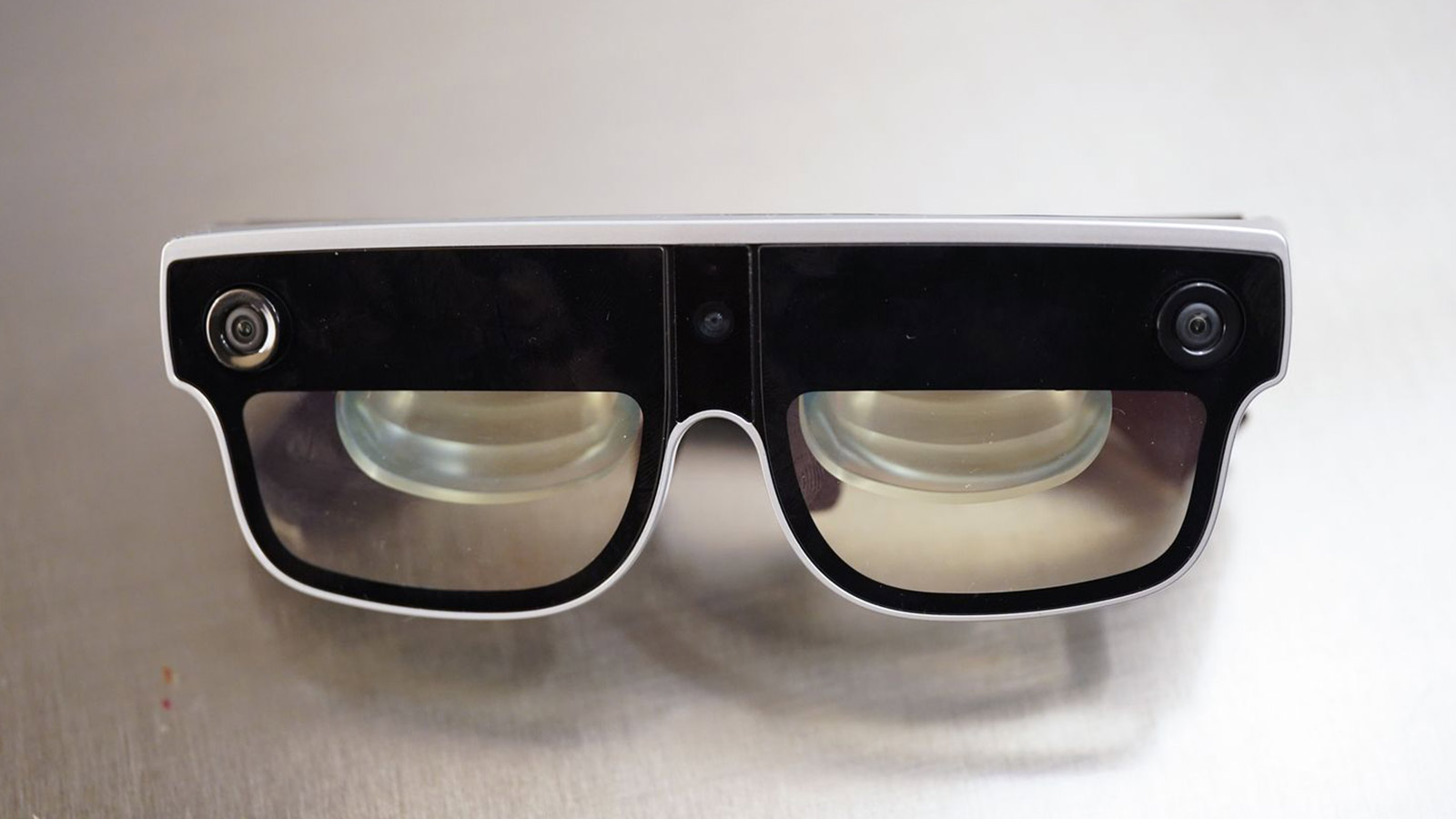 Xiaomi Showcases Its Wireless AR Smart Glass Explorer Edition Prototype ...
