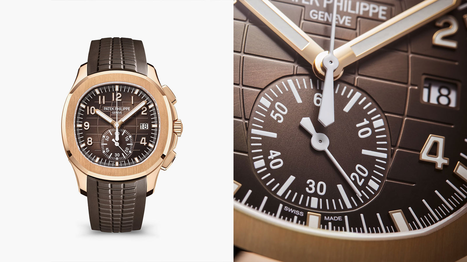Patek Philippe Unveils 17 New Watch Models With Innovative Technical And Aesthetic Features At ...