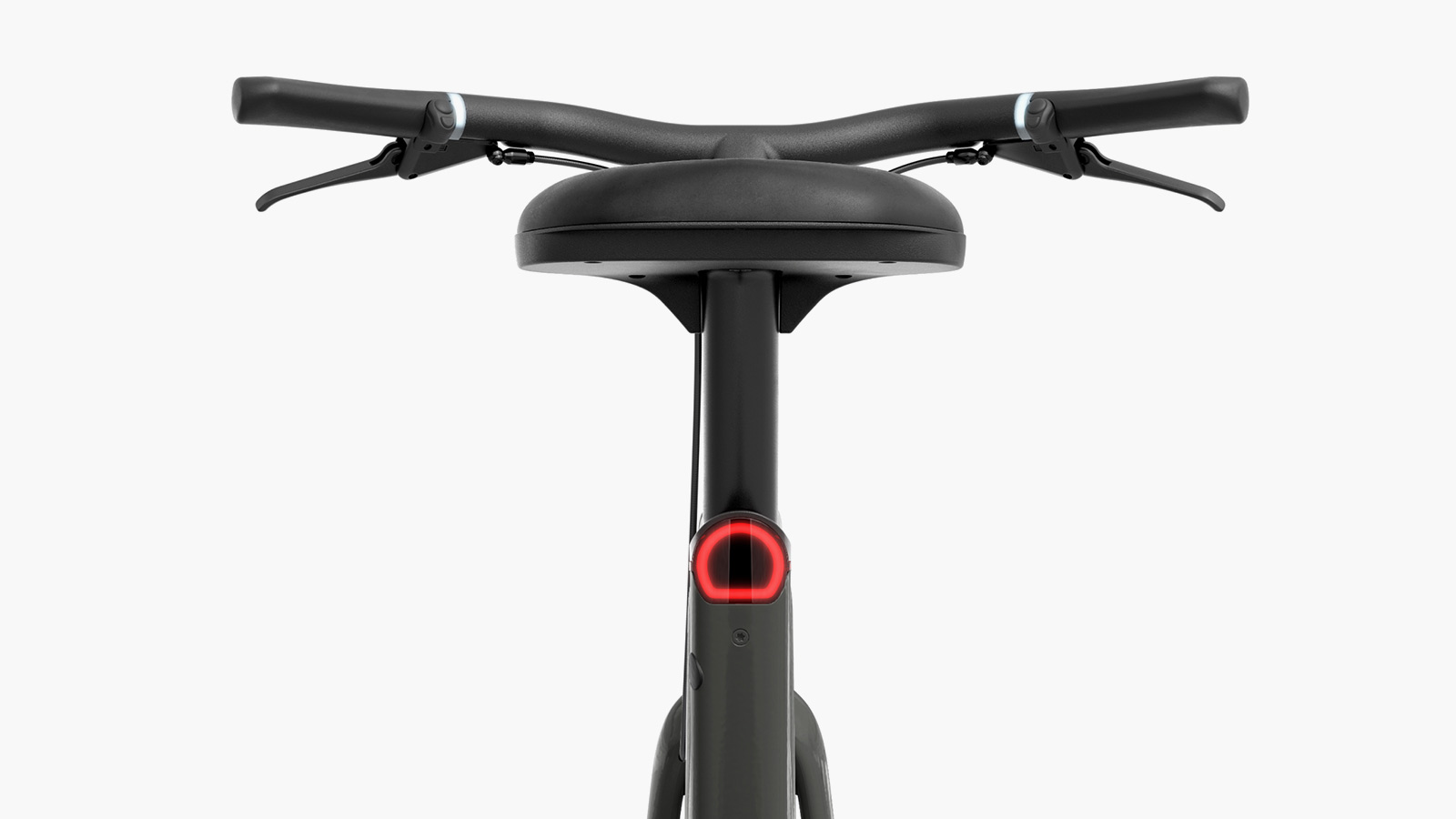 New Gen Vanmoof S5 & A5 e-Bikes Arrive With Smarter Tech And Dark Gray ...