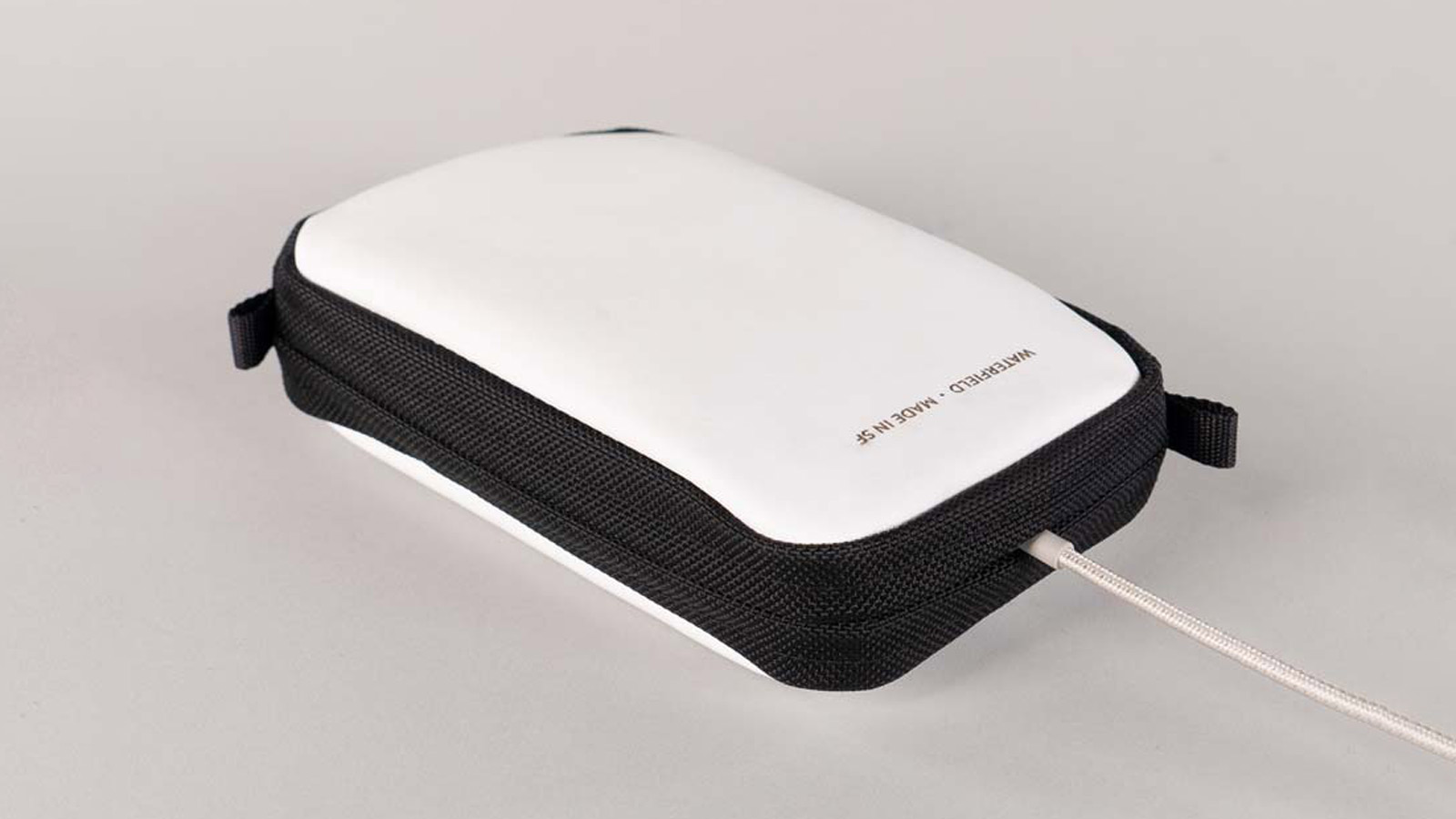 Portable Gaming Case Collection From WaterField Design - IMBOLDN