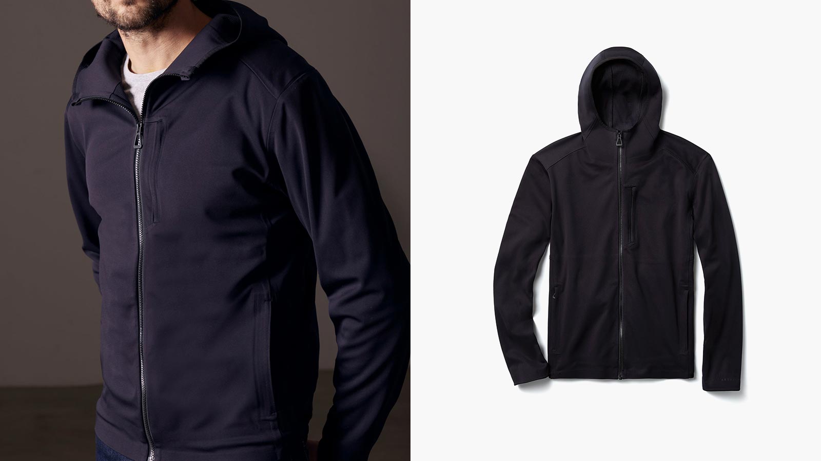 Stay Protected And Stylish This Spring With Aether Apparel's Men's ...