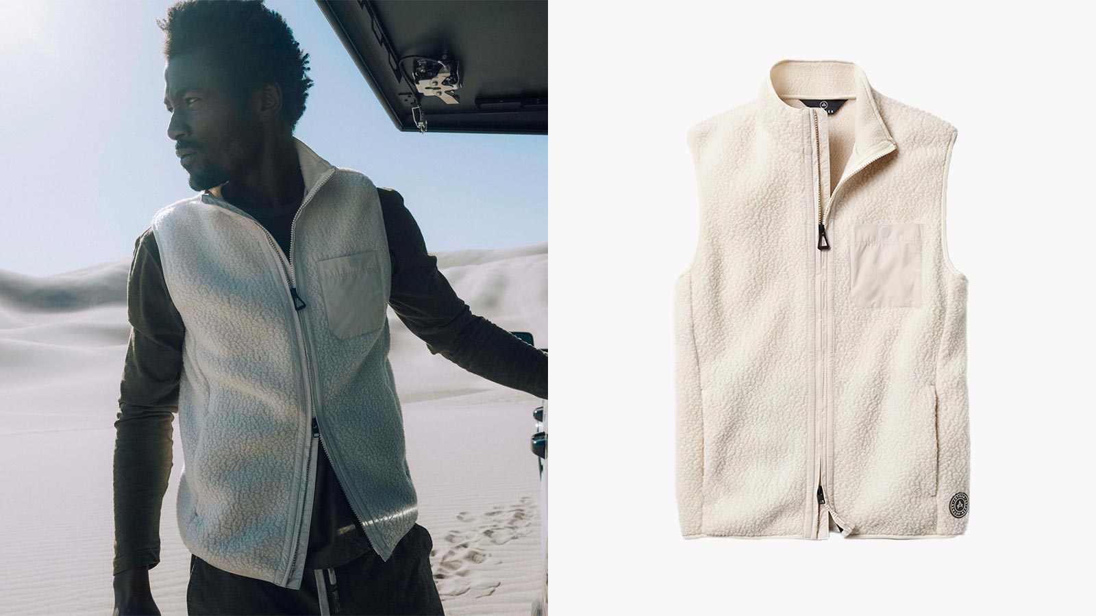 Stay Protected And Stylish This Spring With Aether Apparel's Men's ...