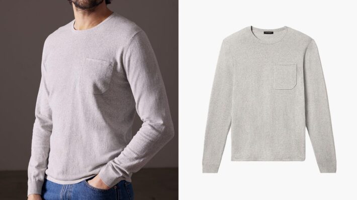 Stay Protected And Stylish This Spring With Aether Apparel's Men's ...