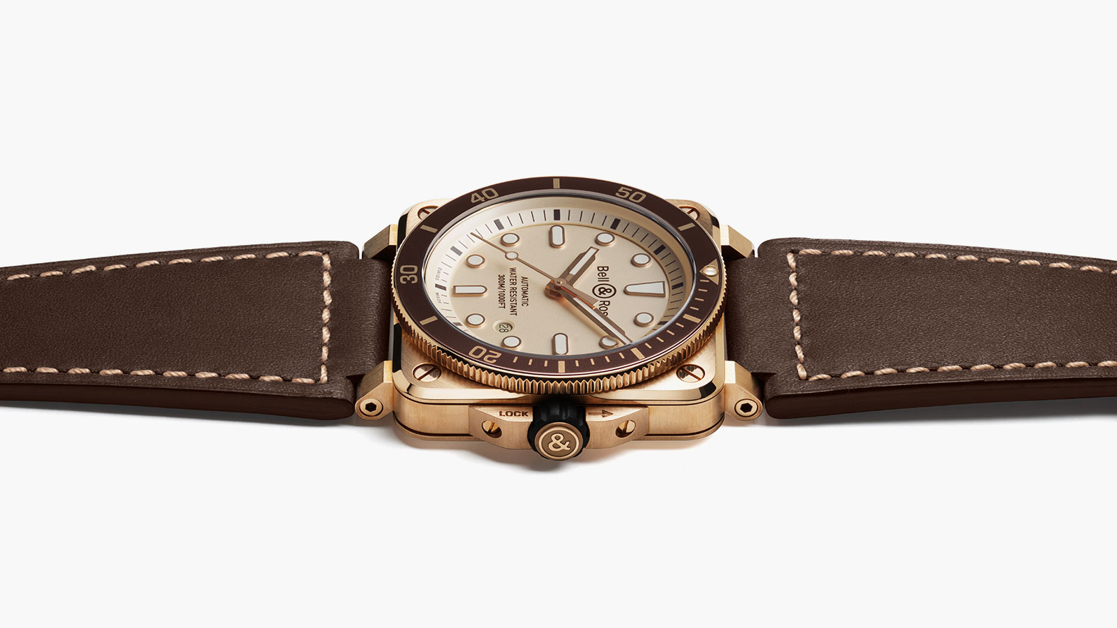 Timeless Style And Functionality: Bell & Ross Unveils Three New Timepieces For Watch Enthusiasts ...