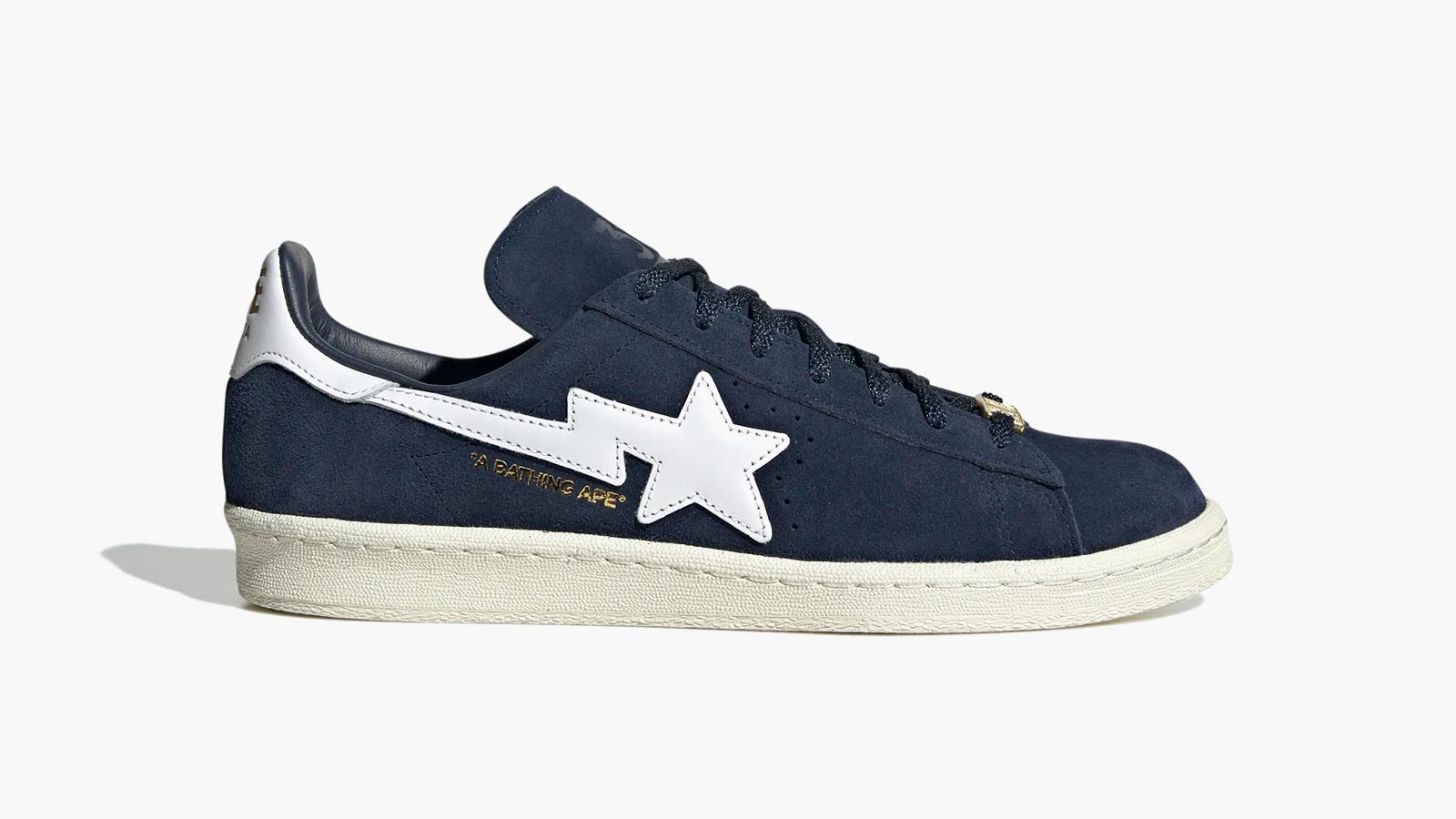adidas And BAPE Celebrate 20-Year Partnership With Limited Edition ...