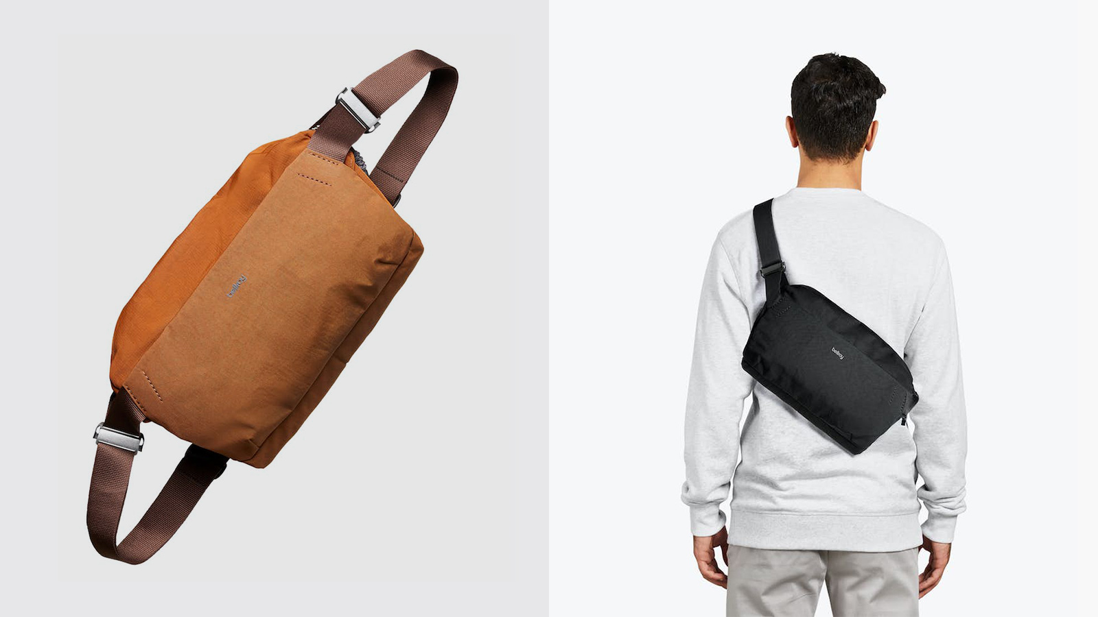 Bellroy Releases Four New Venture Styles to Make Your Adventures Easier ...