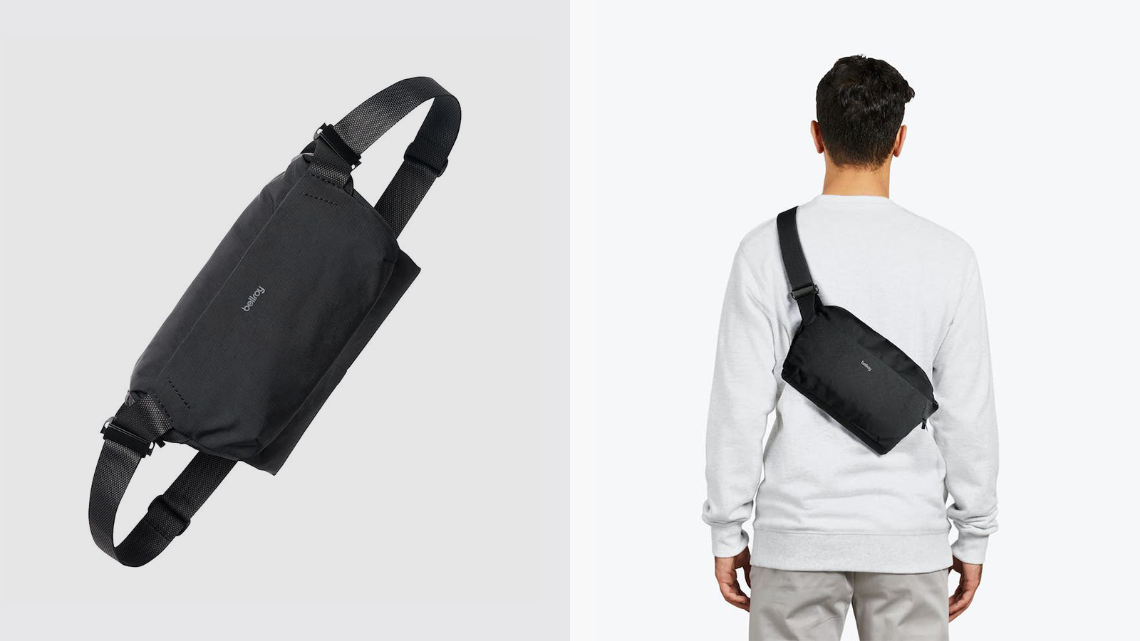 Bellroy Releases Four New Venture Styles to Make Your Adventures Easier ...