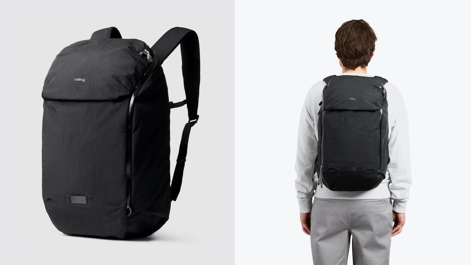 Bellroy Releases Four New Venture Styles to Make Your Adventures Easier ...