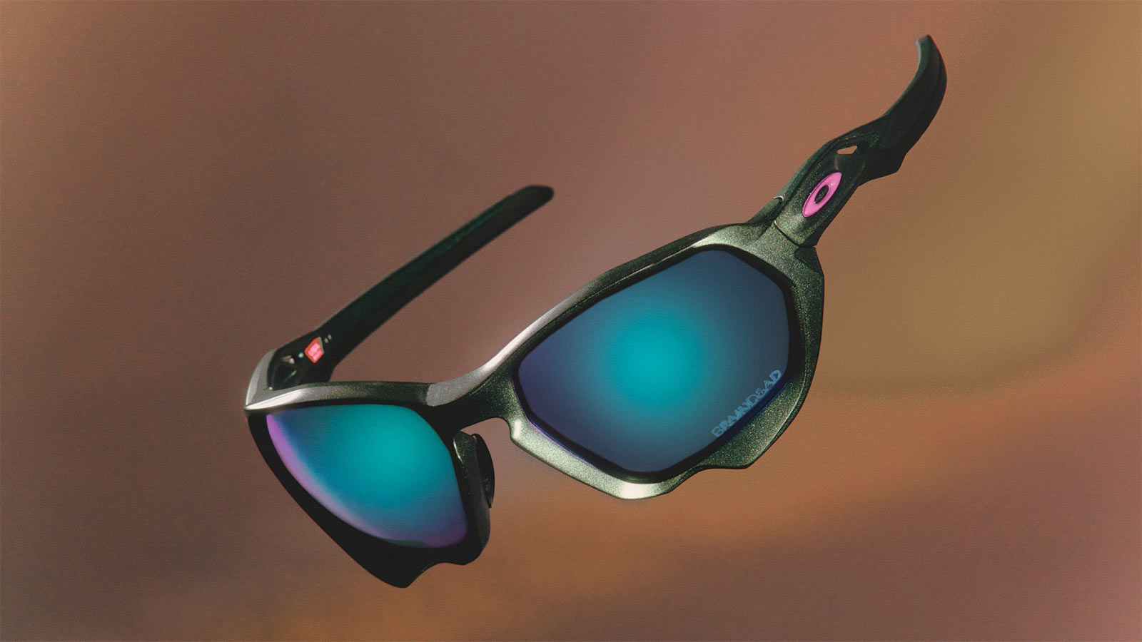 Oakley Factory Team x Brain Dead "Rare Metals" Eyewear Collaboration ...