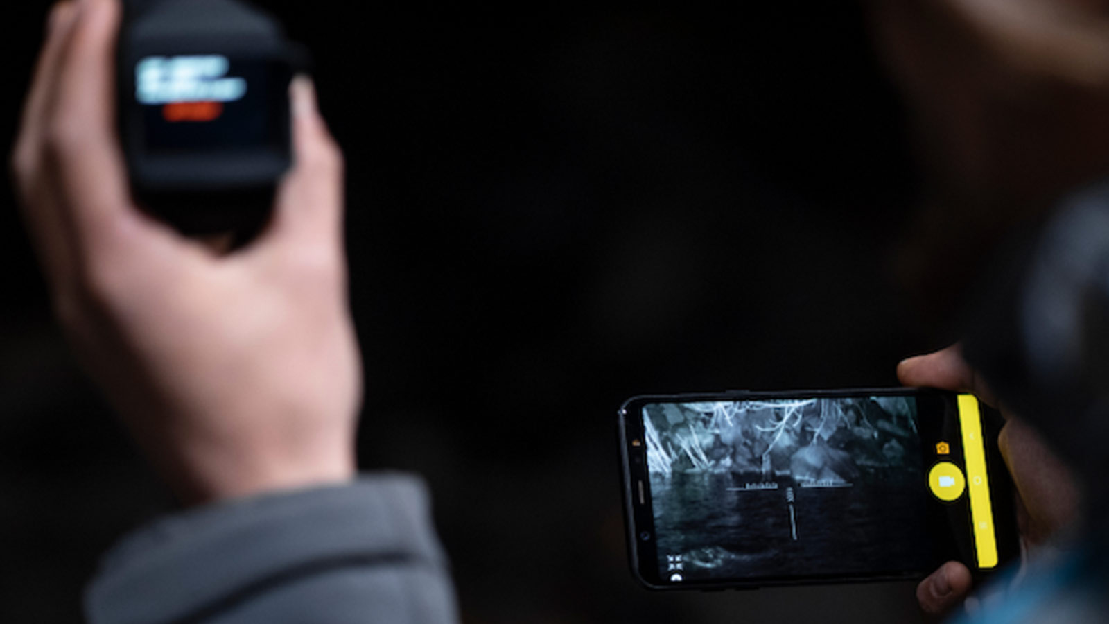 Experience The Outdoors In A Whole New Light With The Duovox Ultra ...