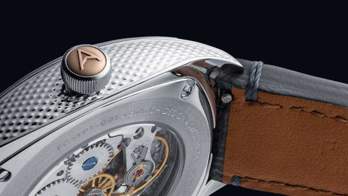 Farer Announces A Trio of Moonphase Timepieces - IMBOLDN