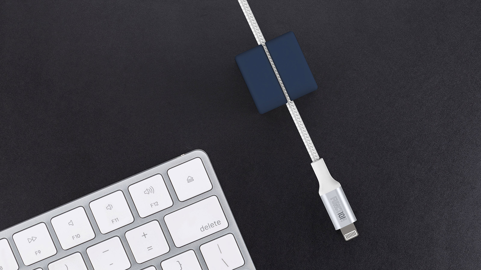 Minimalistic Function Desk Mat Pro Improves And Protects Workspaces ...