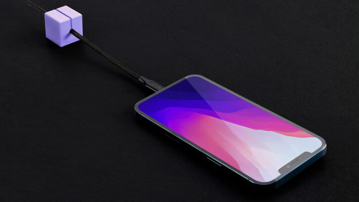 Minimalistic Function Desk Mat Pro Improves And Protects Workspaces ...