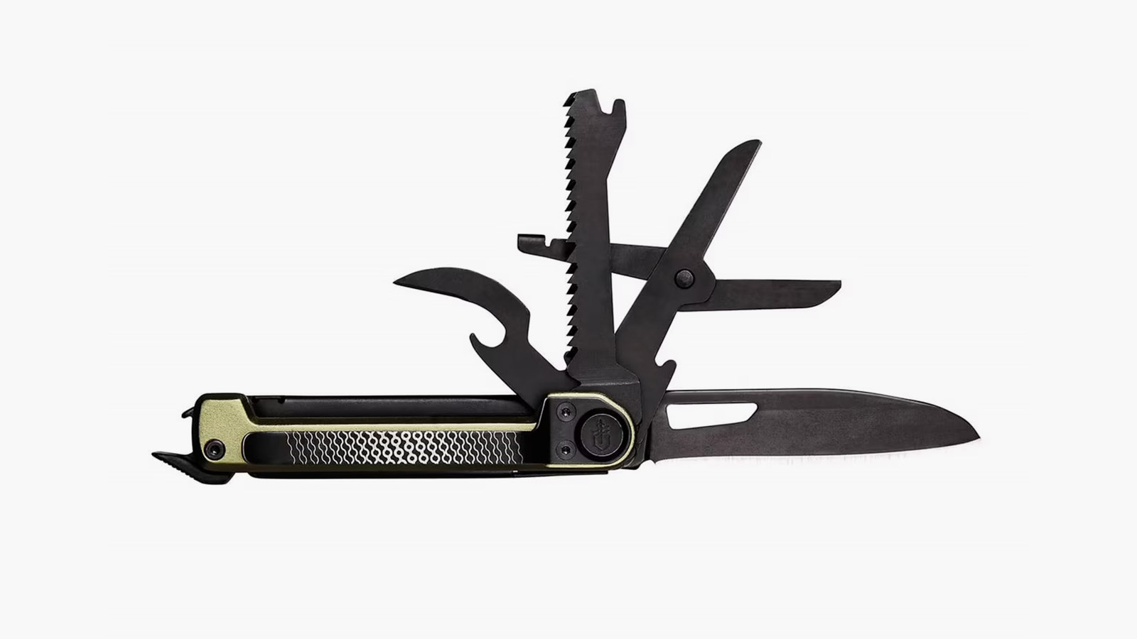 Gerber Launches The Armbar Scout Multi-Tool - IMBOLDN