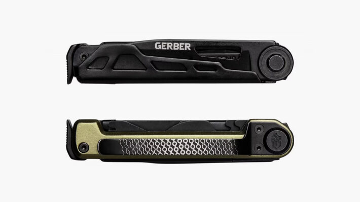 Gerber Launches The Armbar Scout Multi-Tool - IMBOLDN