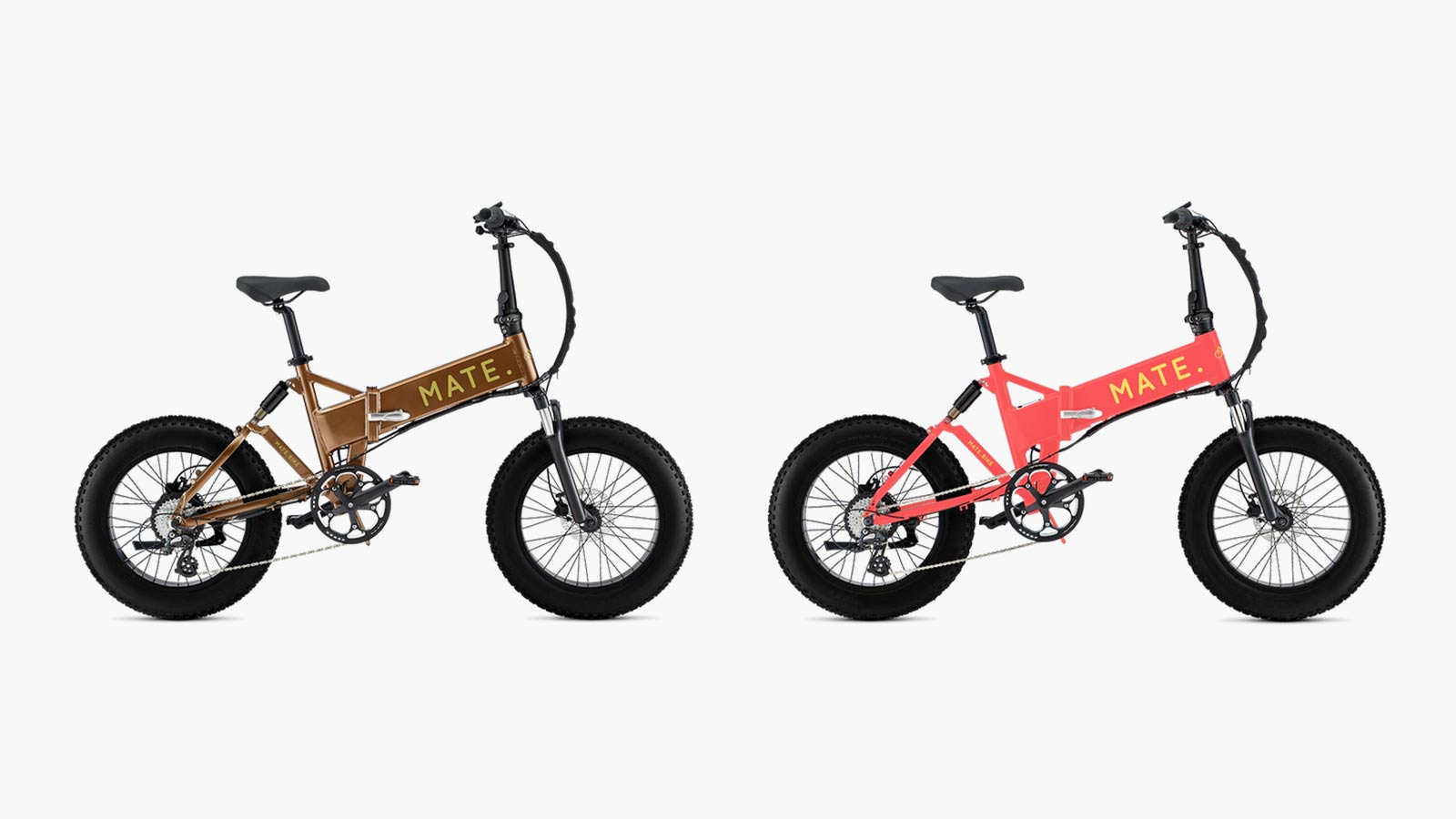 The MATE X Is The Rugged, Foldable e-Bike You’ve Been Waiting For - IMBOLDN