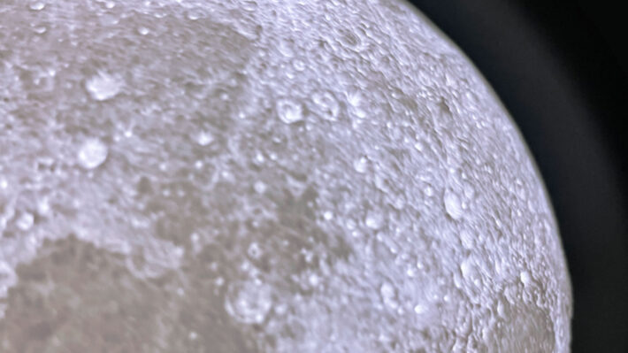 Experience The Awe-Inspiring Lunar Cycle With MOONDIAL - The Authentic ...