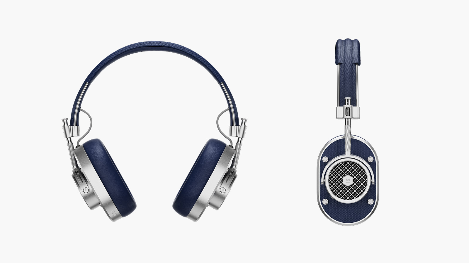 Master & Dynamic Introduces Its New Generation Of MH40 Wireless ...