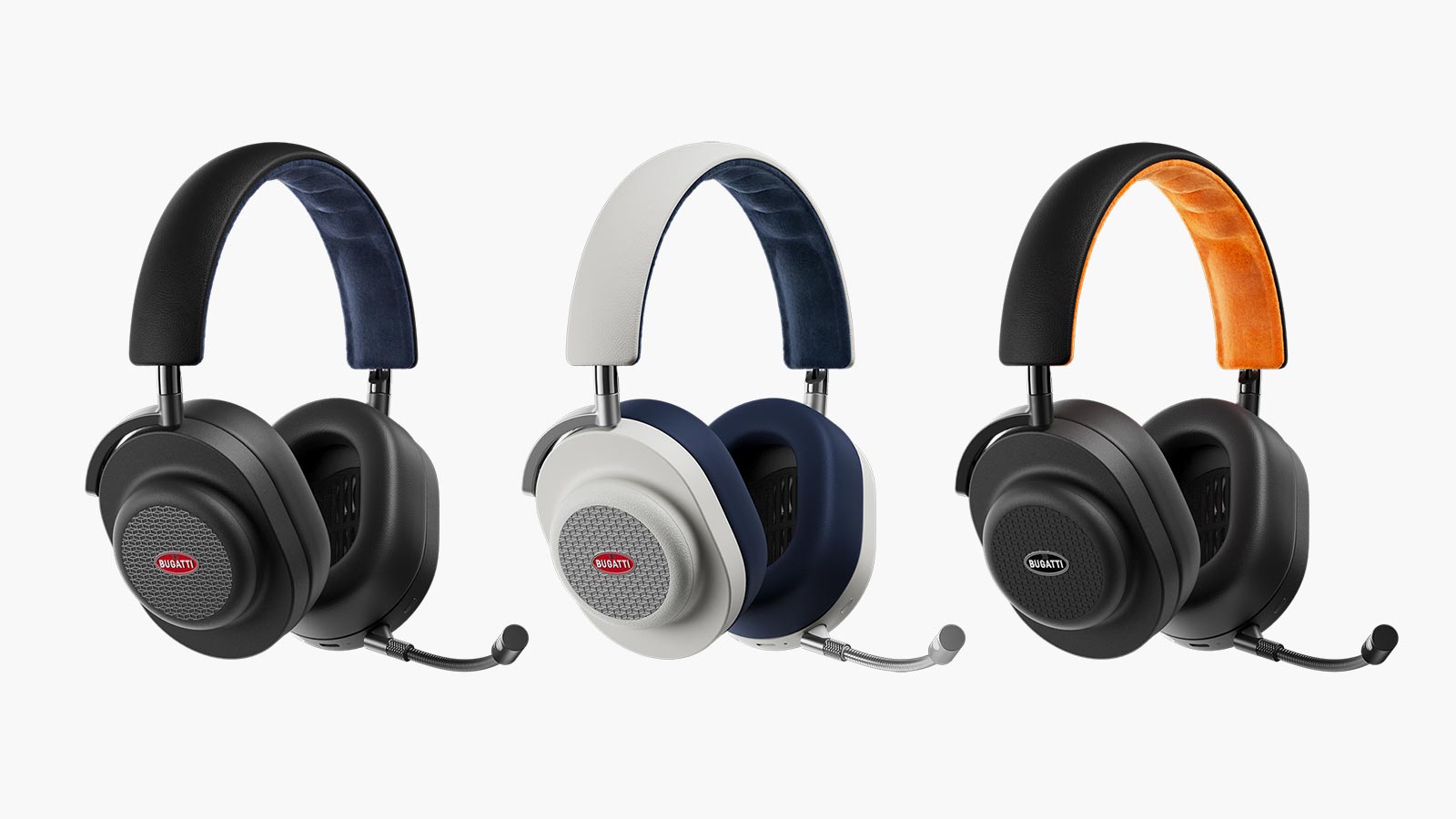 Unleash The Power Of Sound With Master & Dynamic's Bugatti Collection - IMBOLDN