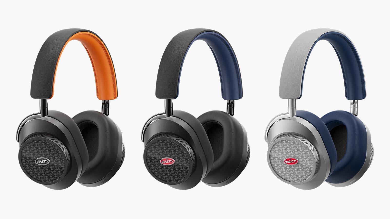 Unleash The Power Of Sound With Master & Dynamic's Bugatti Collection - IMBOLDN