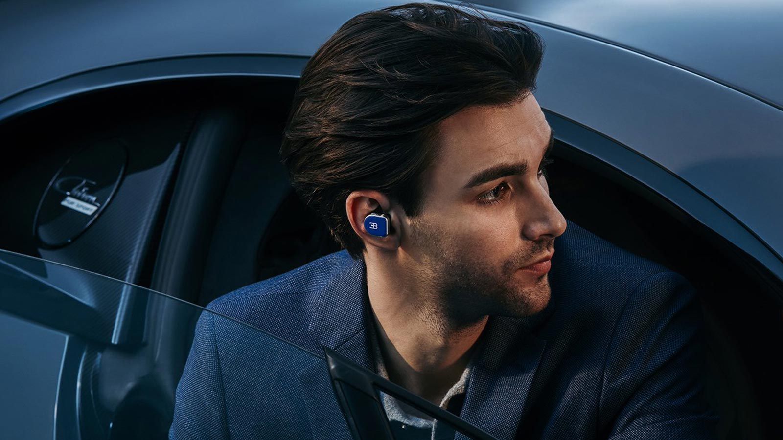 Unleash The Power Of Sound With Master & Dynamic's Bugatti Collection - IMBOLDN