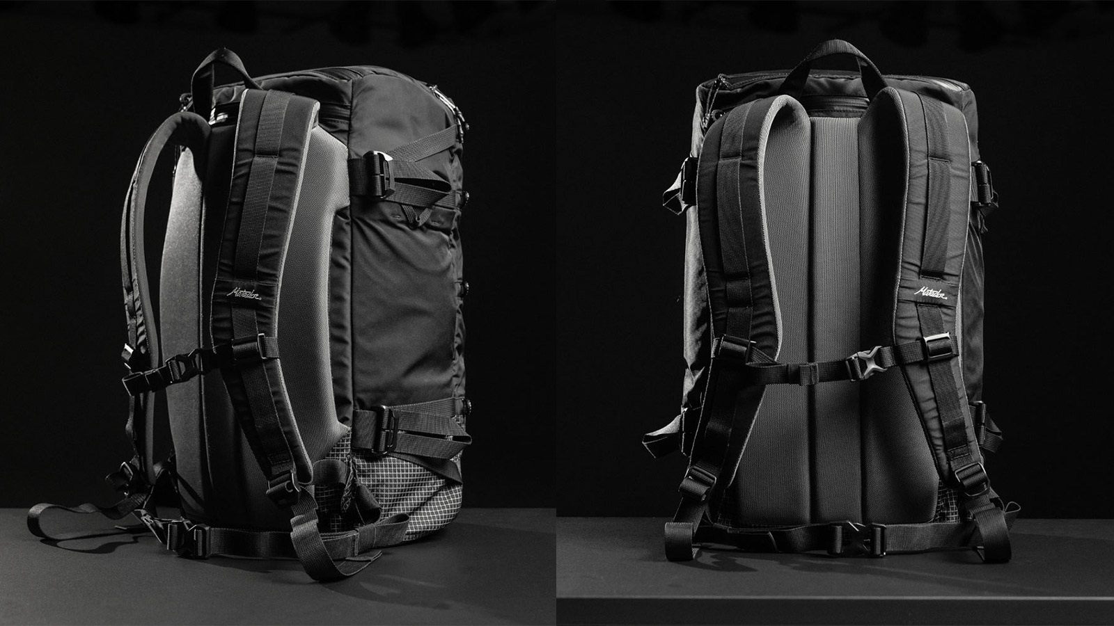 Travel Gear Brand Matador Unleashes The SEG28 Multifunctional Backpack ...