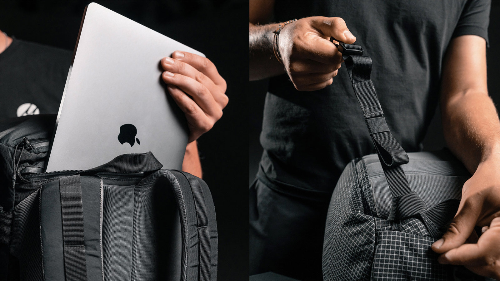 Travel Gear Brand Matador Unleashes The SEG28 Multifunctional Backpack ...