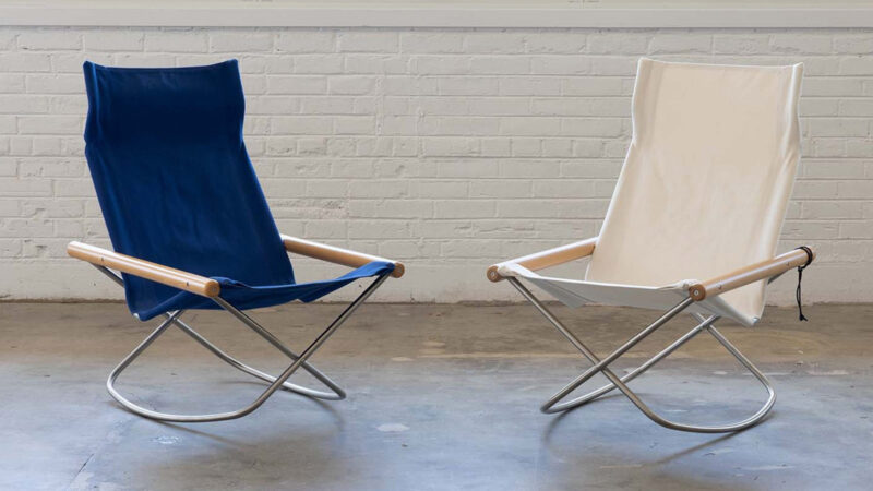 This Stylish Lounge Chair Is Made-To-Order In Scotland - IMBOLDN