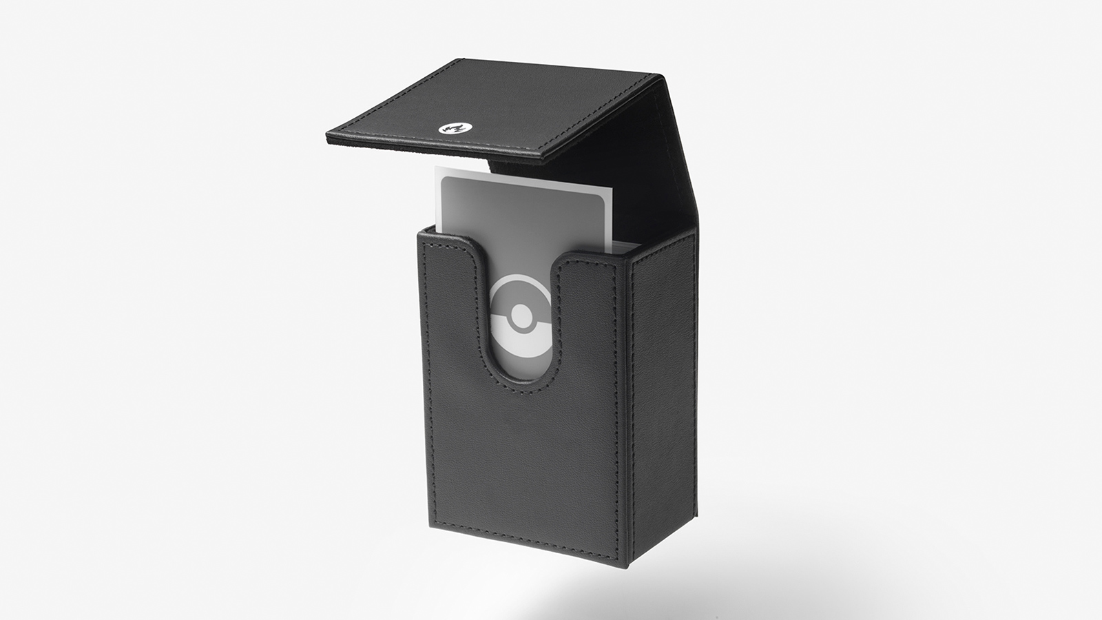 Pokemon And Nendo Partner To Introduce The Nendo Pokemon Card Game Kit ...