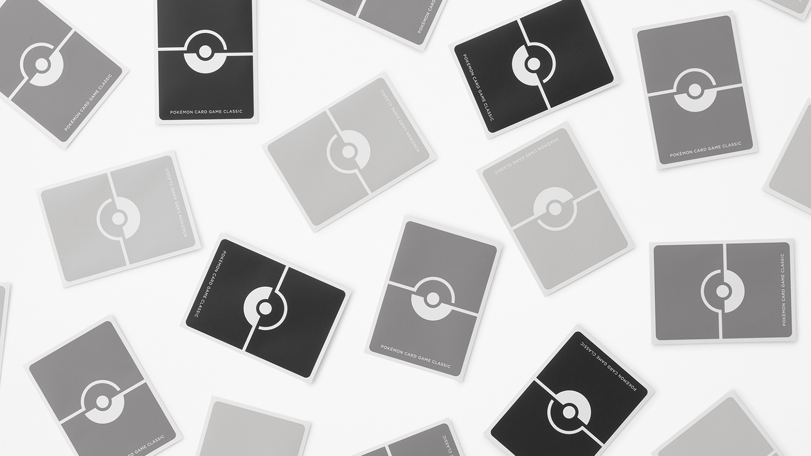 Pokemon And Nendo Partner To Introduce The Nendo Pokemon Card Game Kit ...