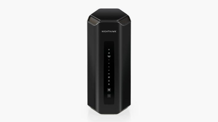 Netgear Launches Its New Nighthawk RS700 WiFi 7 Router - IMBOLDN