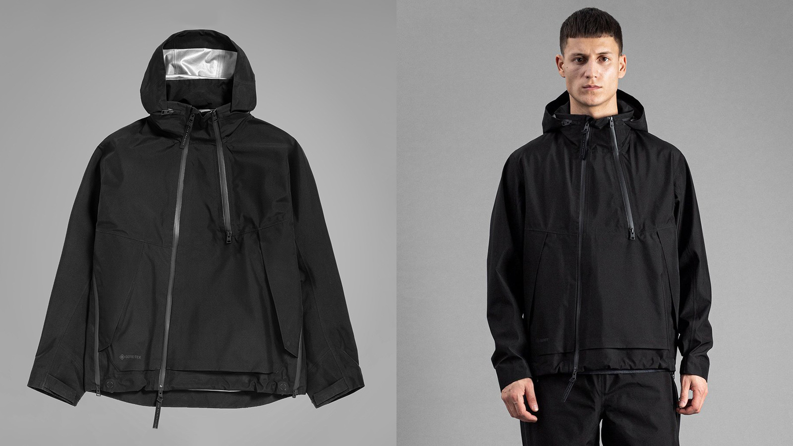 Norse Projects Releases Arktisk Collection For Spring/Summer 2023 - IMBOLDN