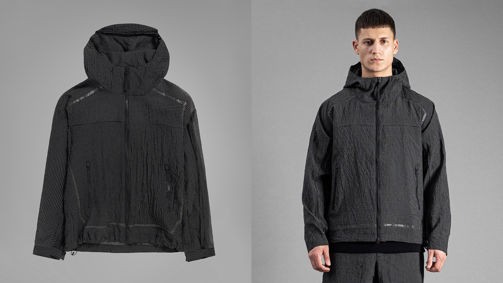 Norse Projects Releases Arktisk Collection For Spring/Summer 2023 - IMBOLDN