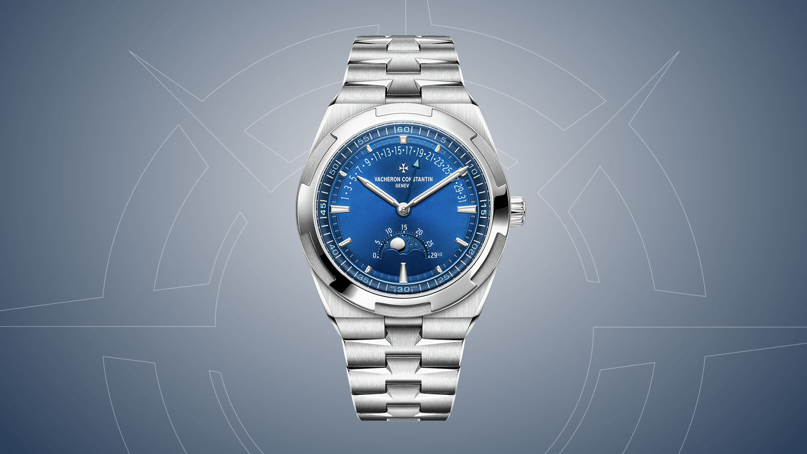 Pushing the Boundaries Of Fine Watchmaking: Vacheron Constantin's New ...