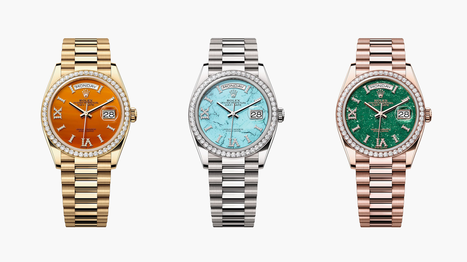 Introducing Rolex's Latest Watch Innovations For 2023 - IMBOLDN