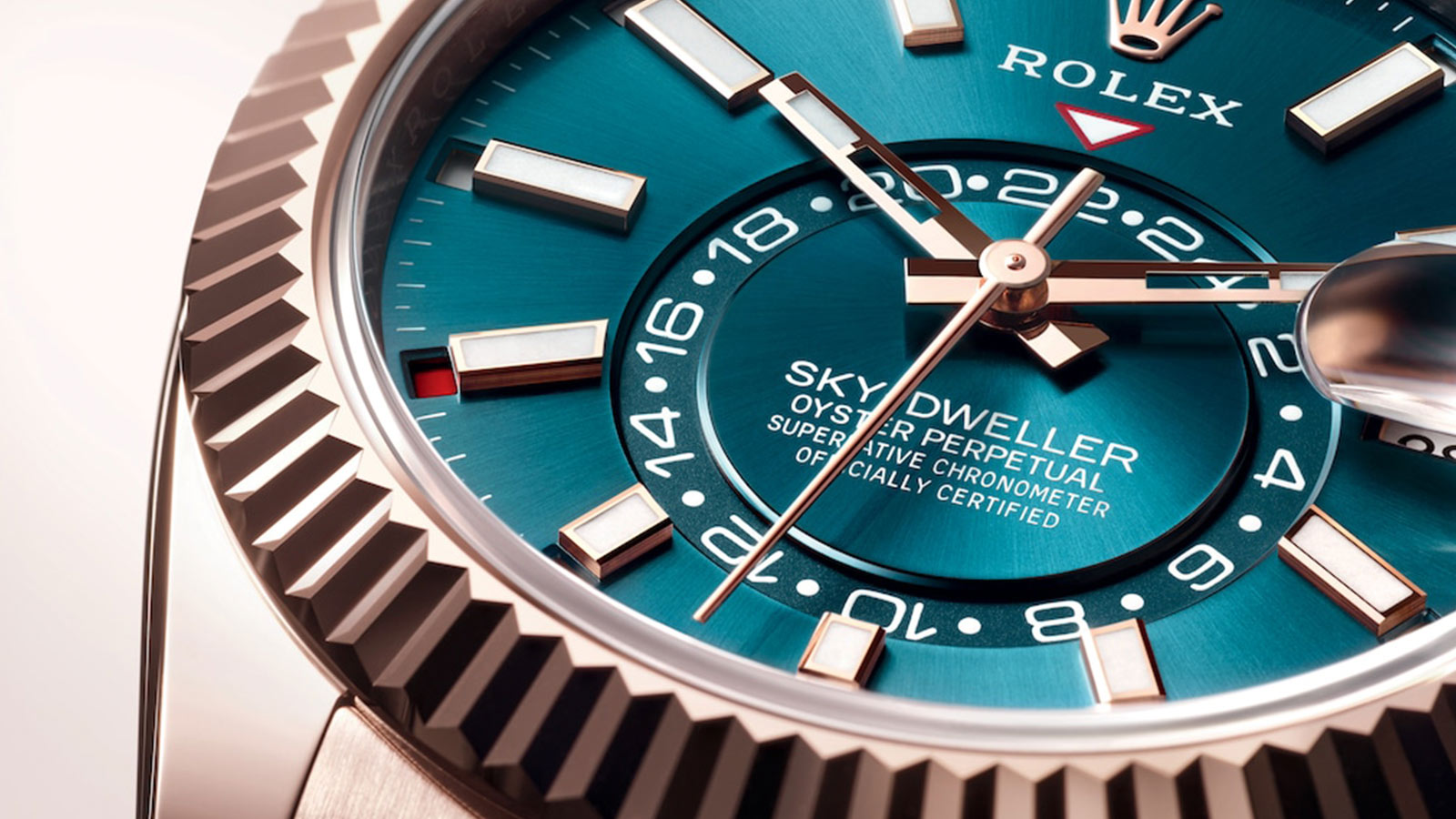 Introducing Rolex's Latest Watch Innovations For 2023 - IMBOLDN