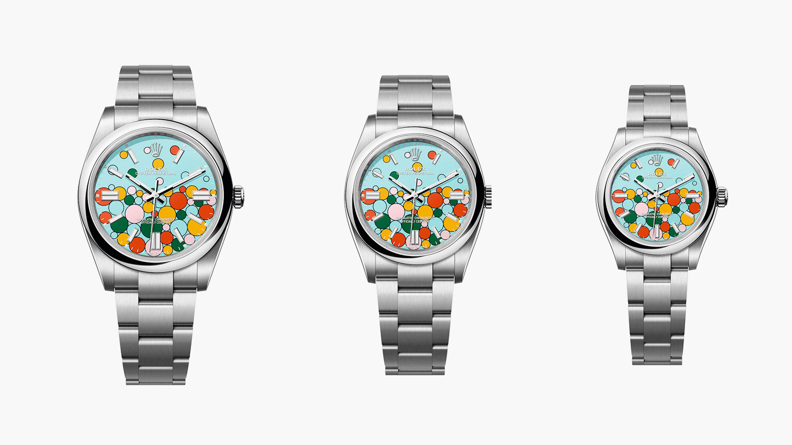 Introducing Rolex's Latest Watch Innovations For 2023 - IMBOLDN