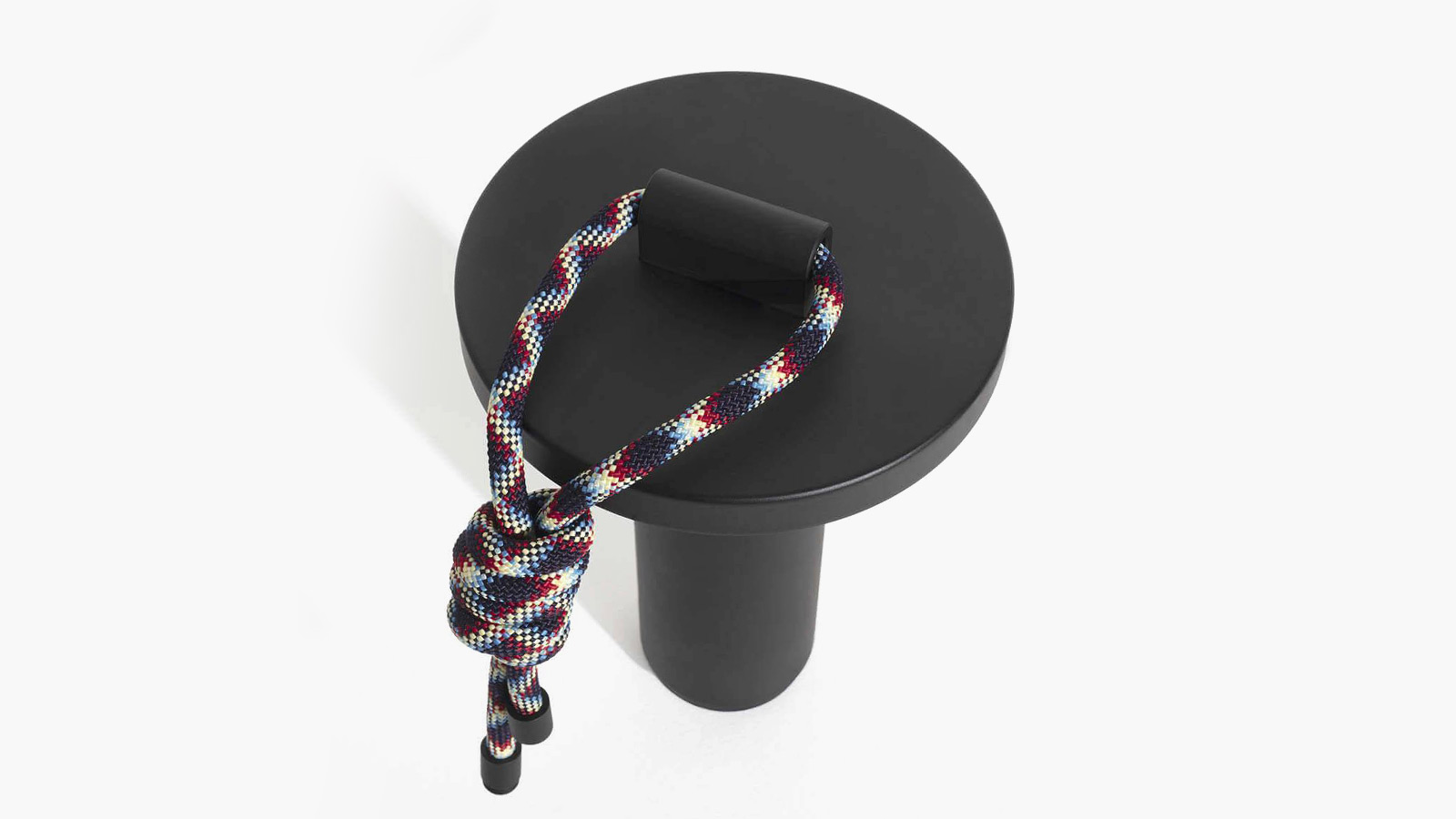 Elevate Your Interiors With The Petite Friture Quasar Portable Lamp By Samy Rio - IMBOLDN