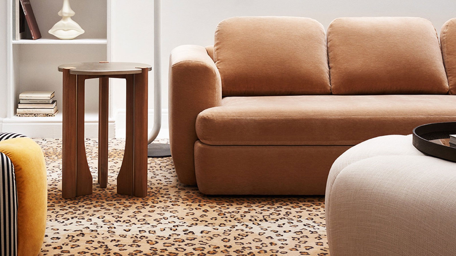 MGBW Home Collaborates With Rafael de Cárdenas To Create Luxurious And ...