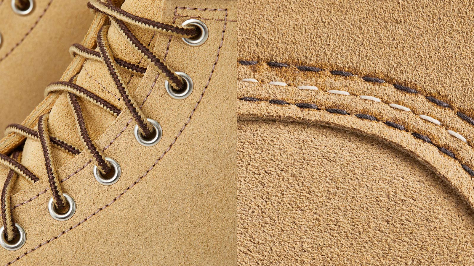 Red Wing Shoes Unveils Timeless Classic Moc 6-Inch Boot In Hawthorne ...