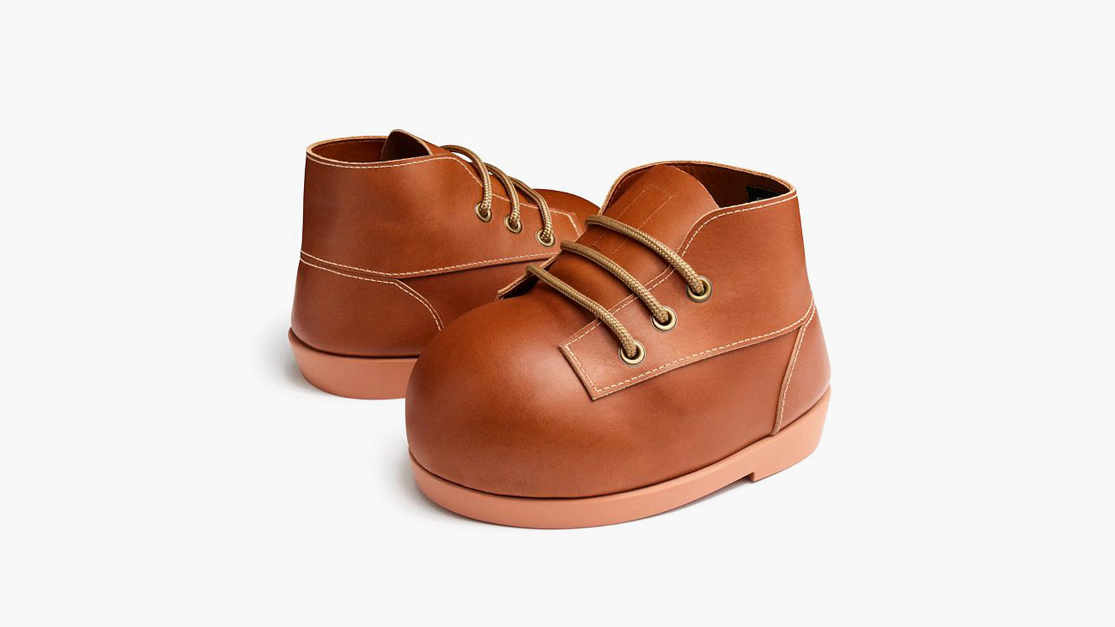 Step Into The Mushroom Kingdom With Mario's Official Red Wing Boots ...