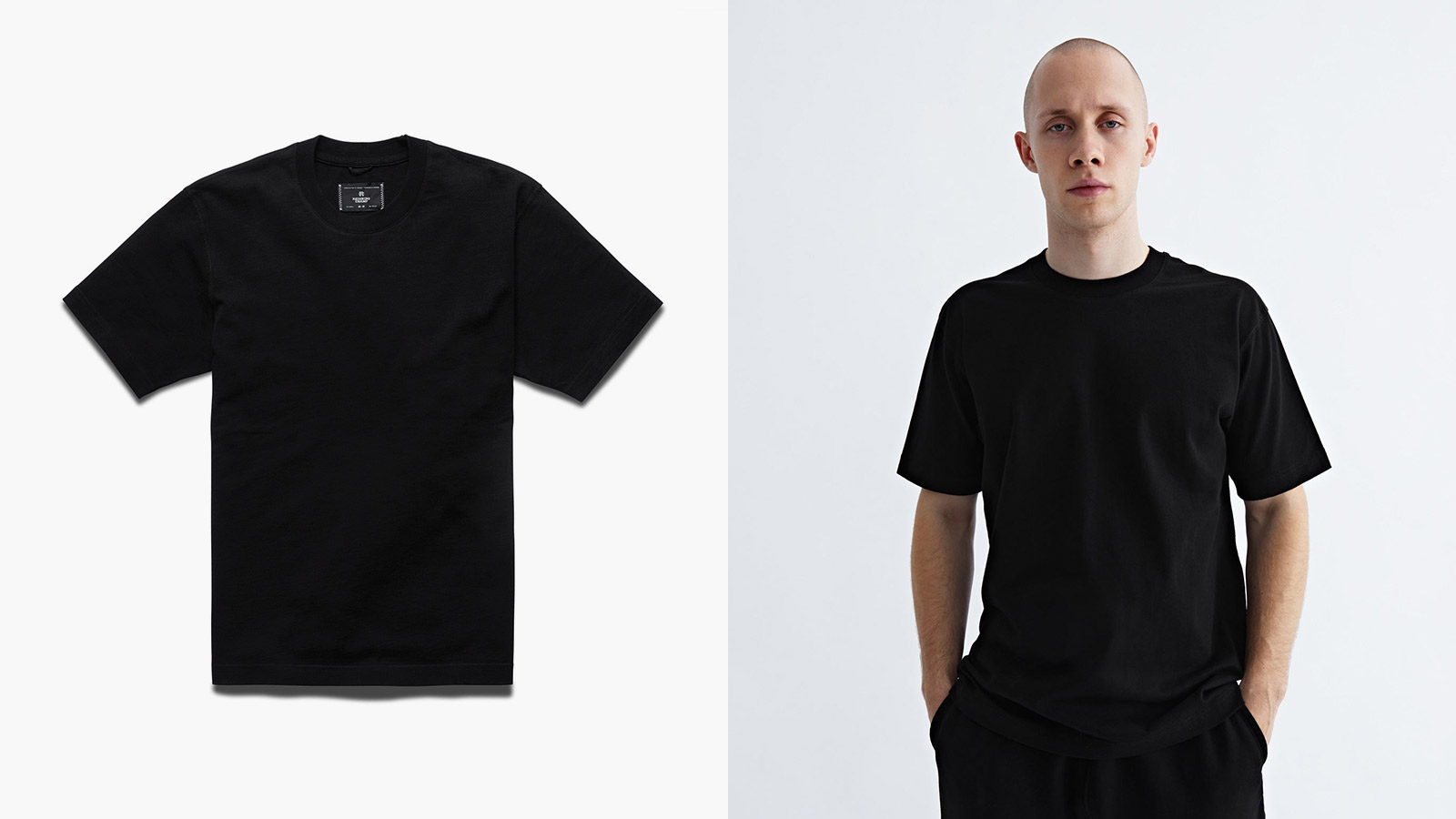 Introducing Chapter Two Of Reigning Champ’s Kyoto Black Collection ...